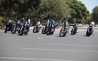 Motorcycle Riding Courses & Training | St. Louis, MO | Motorcycle Classes